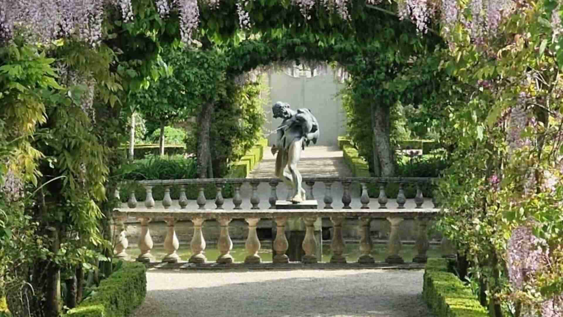 Places to visit - Friars Court
